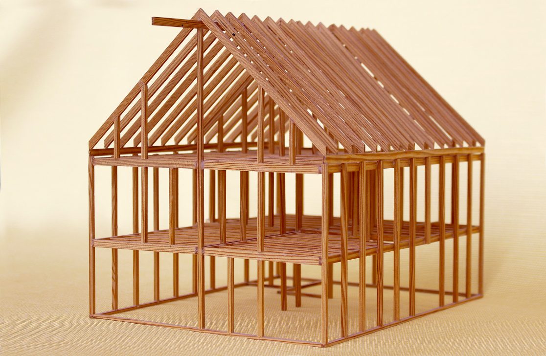 Kreuz und quer – Fritz Offner Architekt