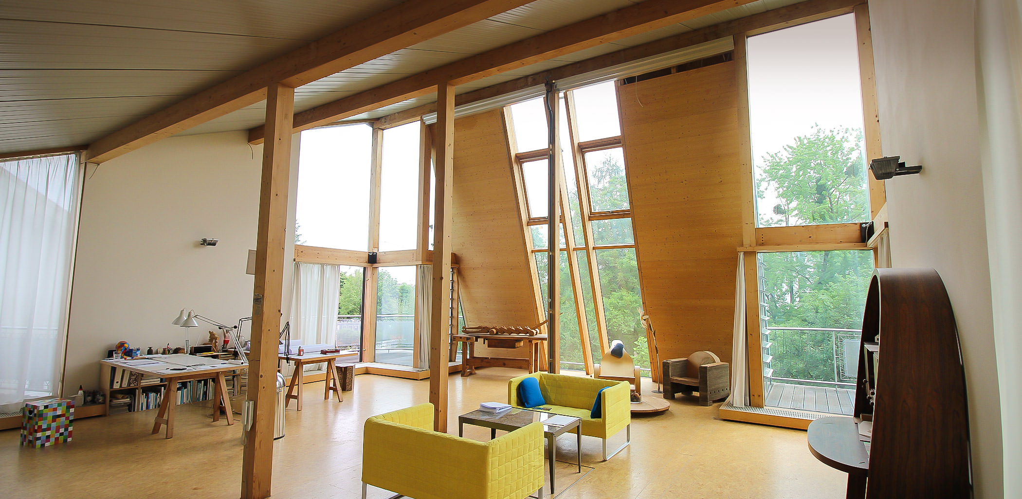 Fritz Offner Architekt – Dipl • Ing • Architekt & Schreinermeister in ...