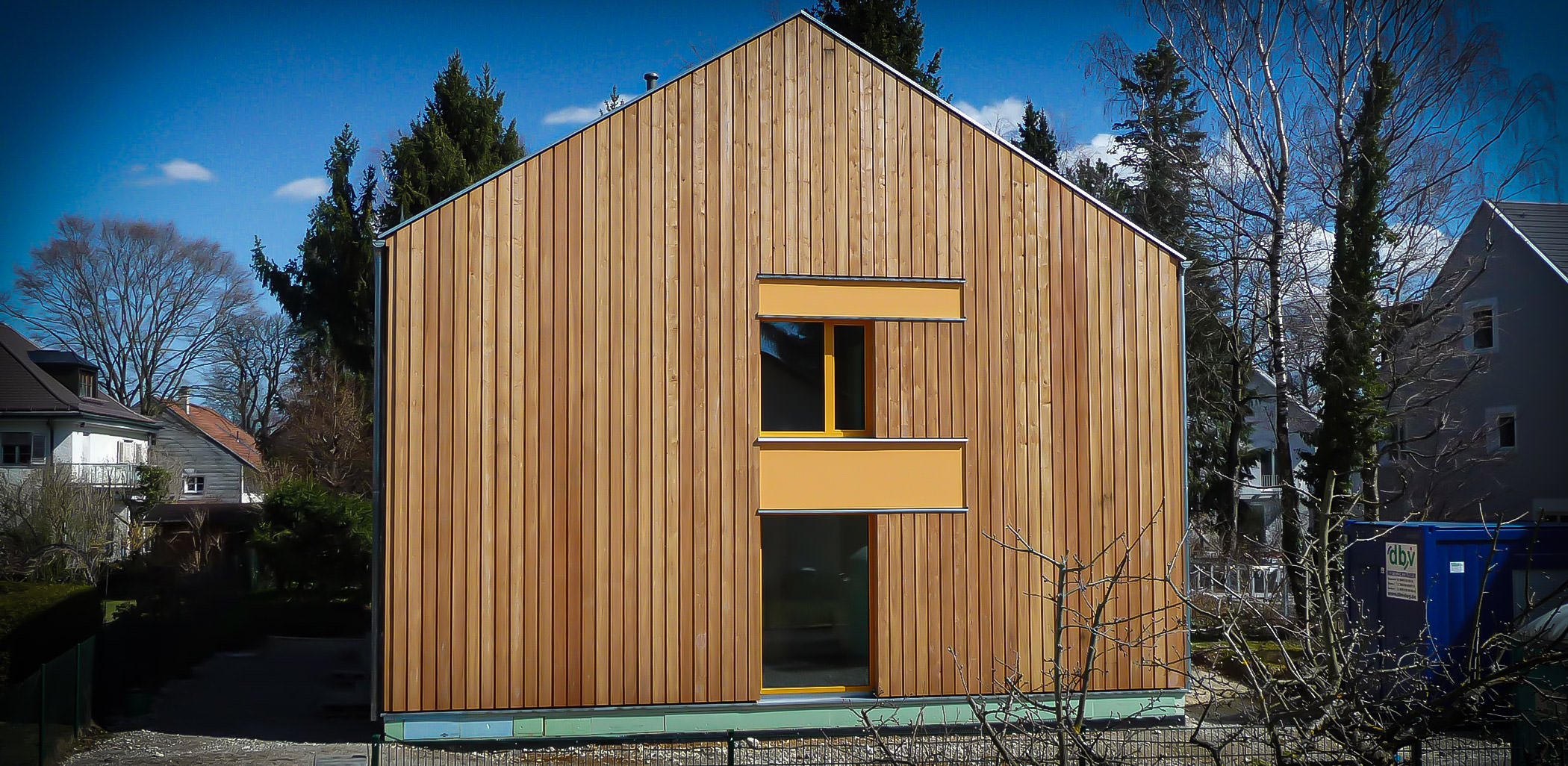 Fritz Offner Architekt – Dipl • Ing • Architekt & Schreinermeister in ...