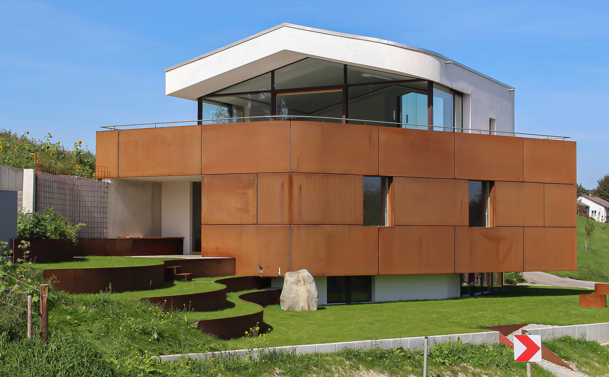 Fritz Offner Architekt – Dipl • Ing • Architekt & Schreinermeister in ...