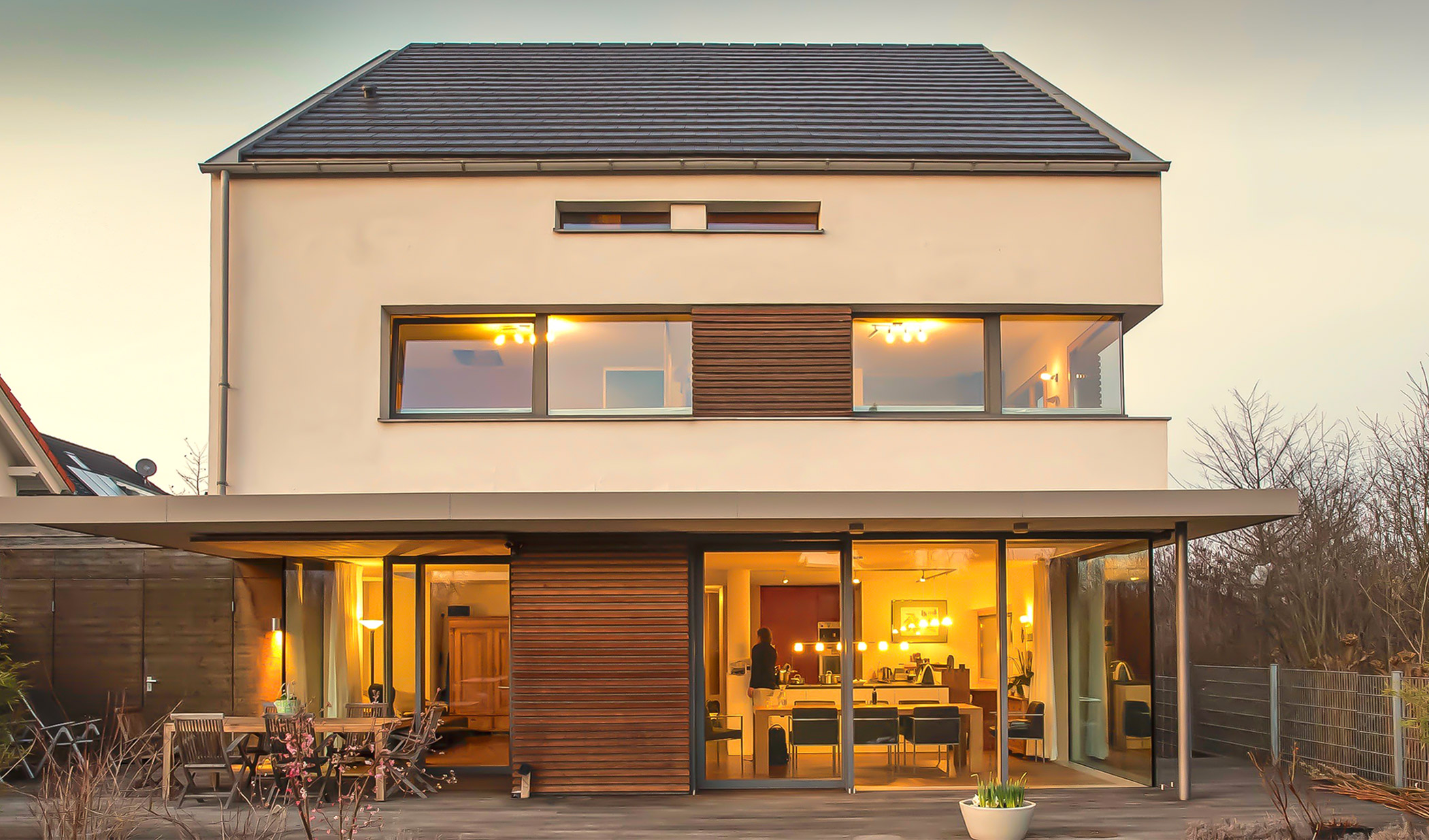 Fritz Offner Architekt – Dipl • Ing • Architekt & Schreinermeister in ...