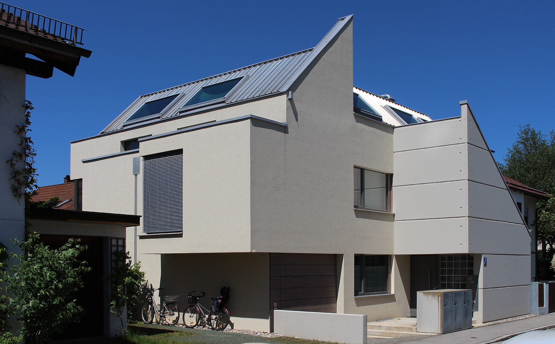 Fritz Offner Architekt – Dipl • Ing • Architekt & Schreinermeister in ...